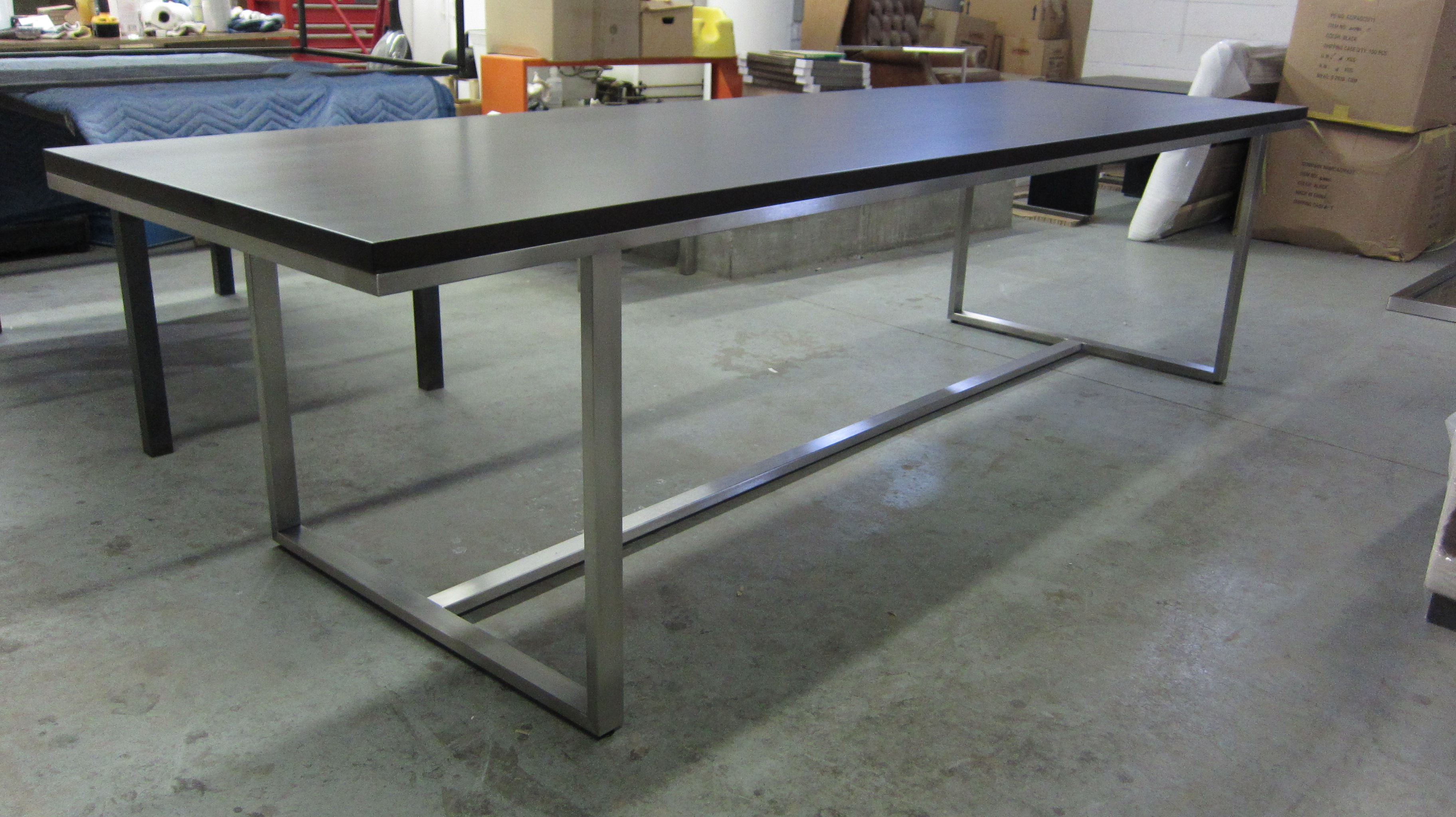 Communal Table | Stylegarage