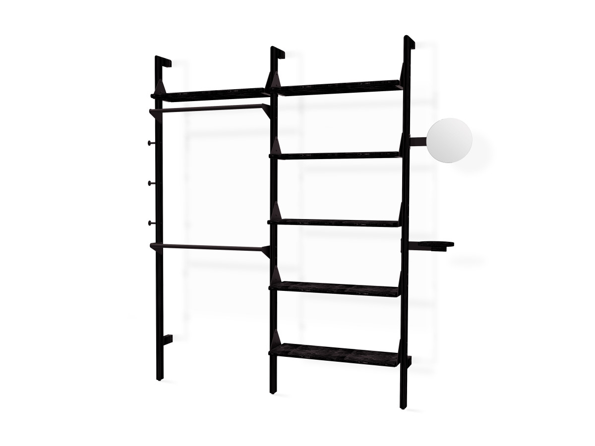 Branch-2 Display Unit | Stylegarage