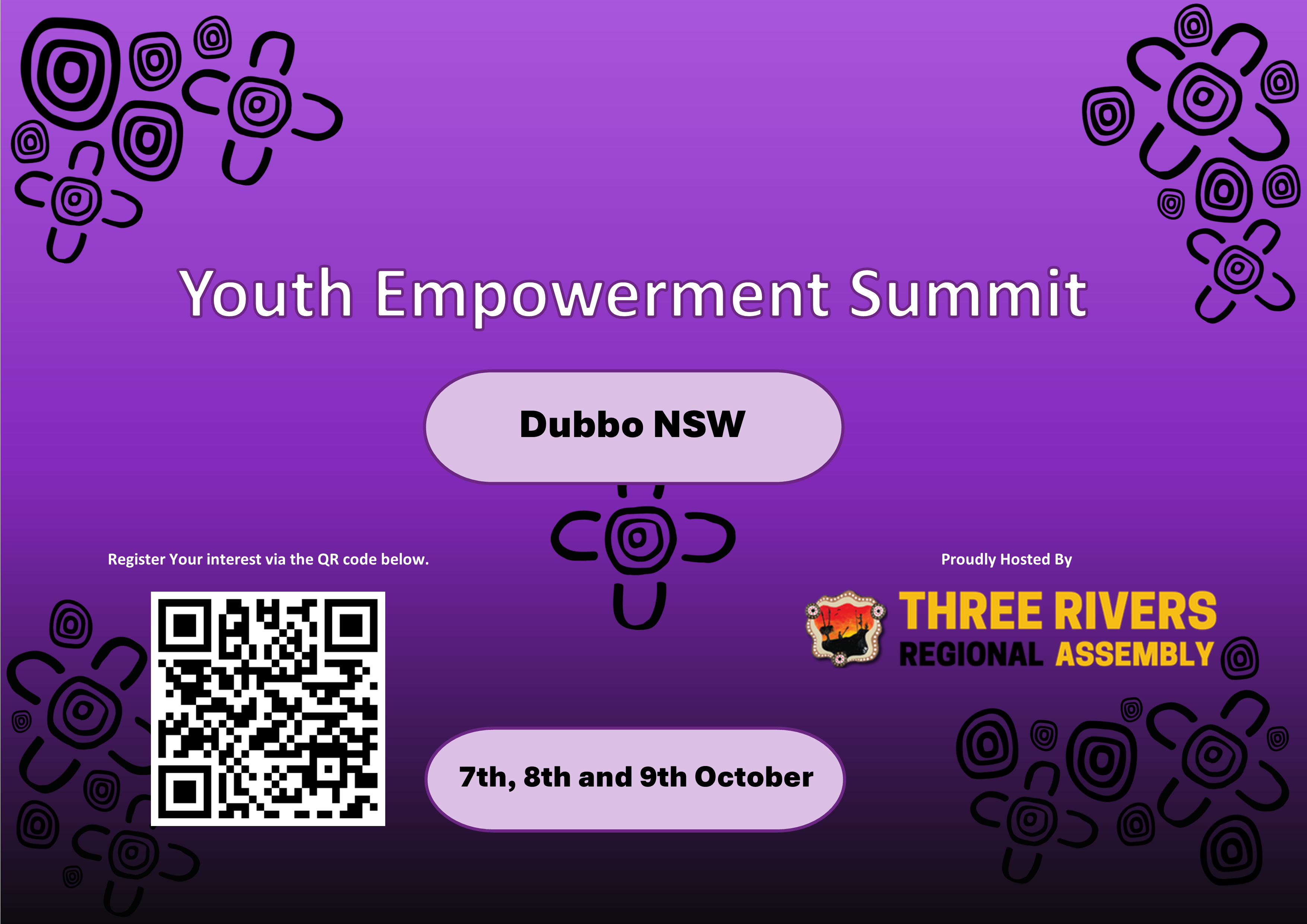 2025 TRRA Youth Empowerment Summit