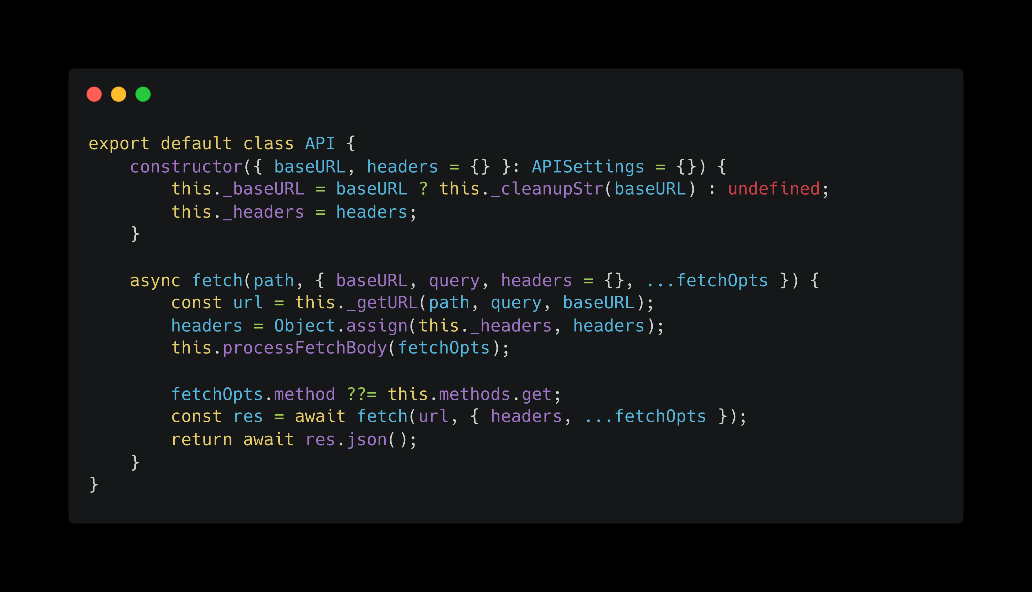 brr.dev - Brandon Ramirez - Portfolio