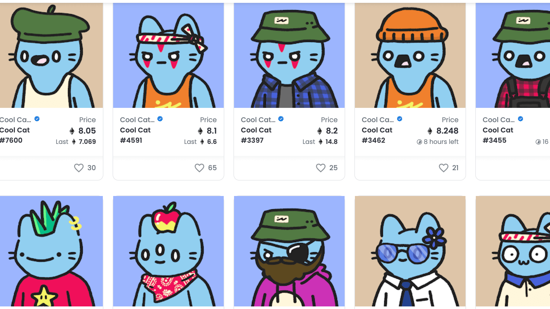 The Essential NFT Tax Guide for Creators and Investors - TokenTax