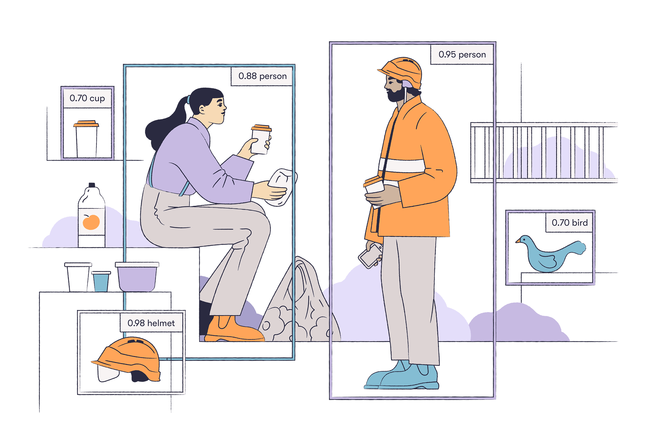 Artificial intelligence is already a part of everyday life