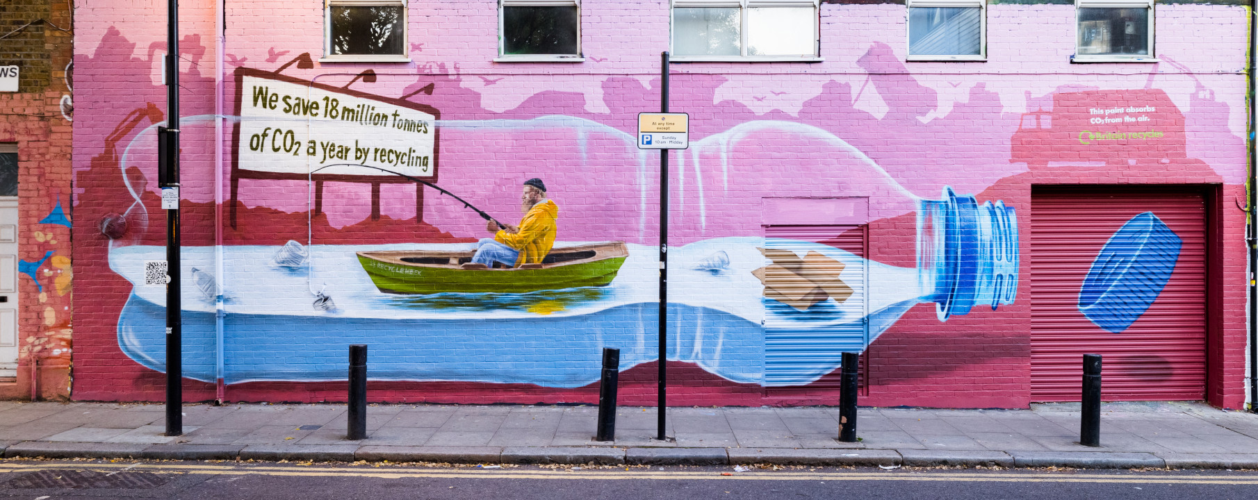 Recycle Week campaign | Recycle Now