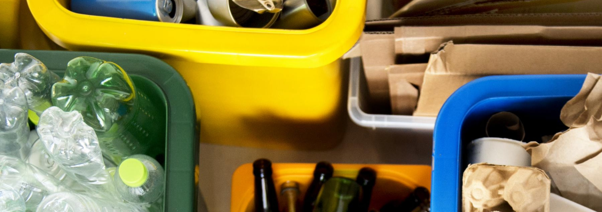 How to recycle more – with no extra effort! | Recycle Now