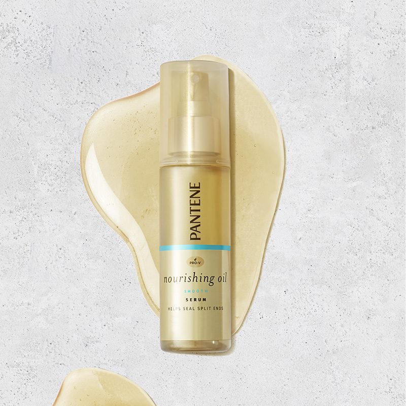 Pantene oil store