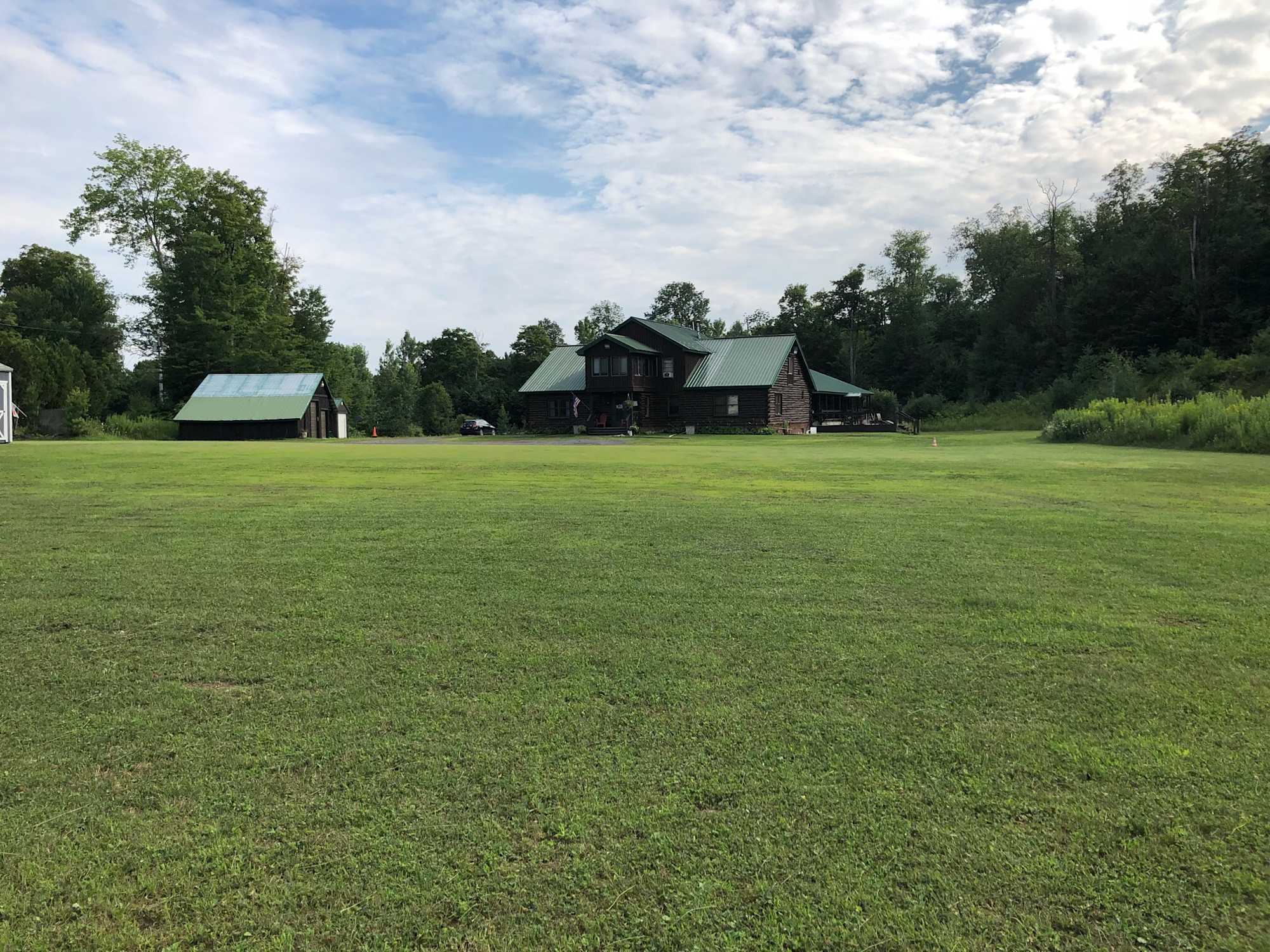 Gallery | Tug Hill Resort - Redfield, NY