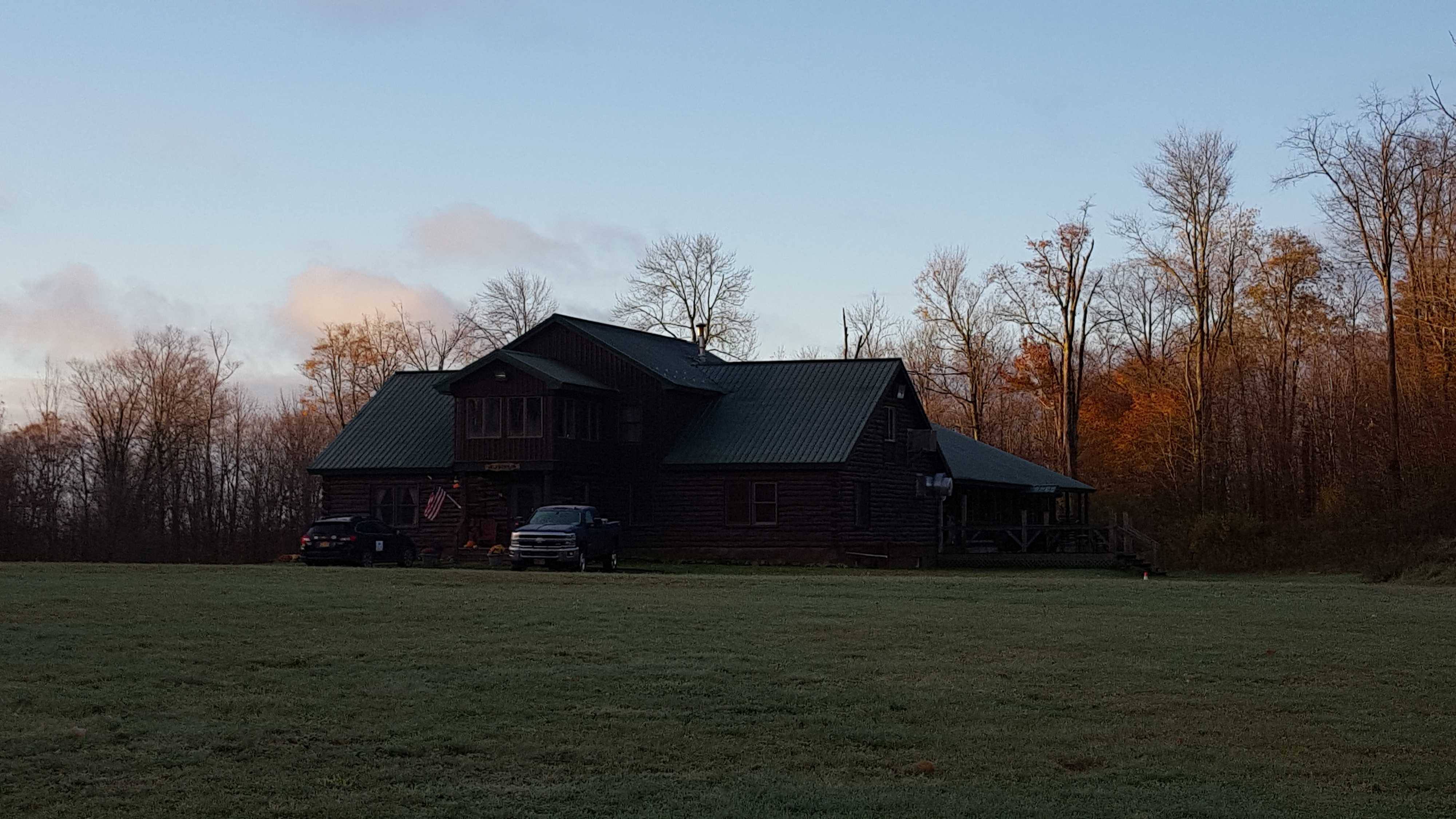 Reviews | Tug Hill Resort - Redfield, NY