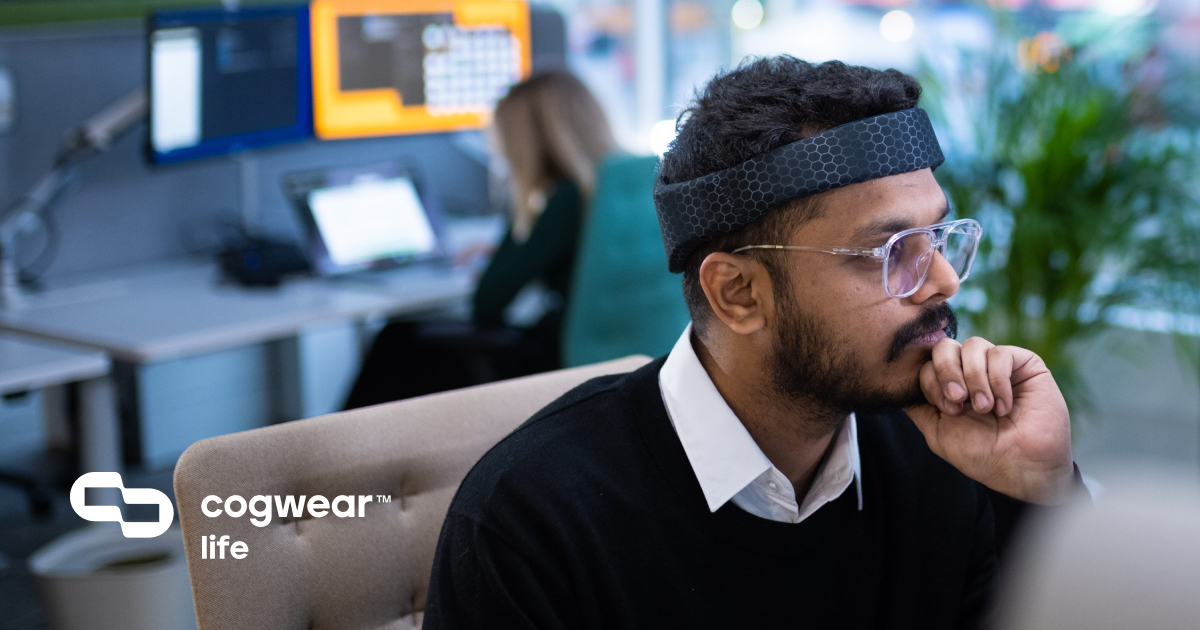 Cogwear - Life | Life page