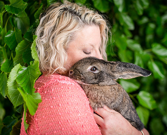 Adoption Hub Stories | Petstock