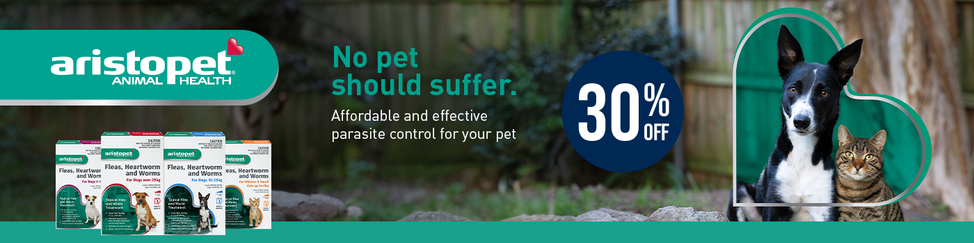 Petstock | Shop Pet Food & Supplies | 15 Min Click & Collect