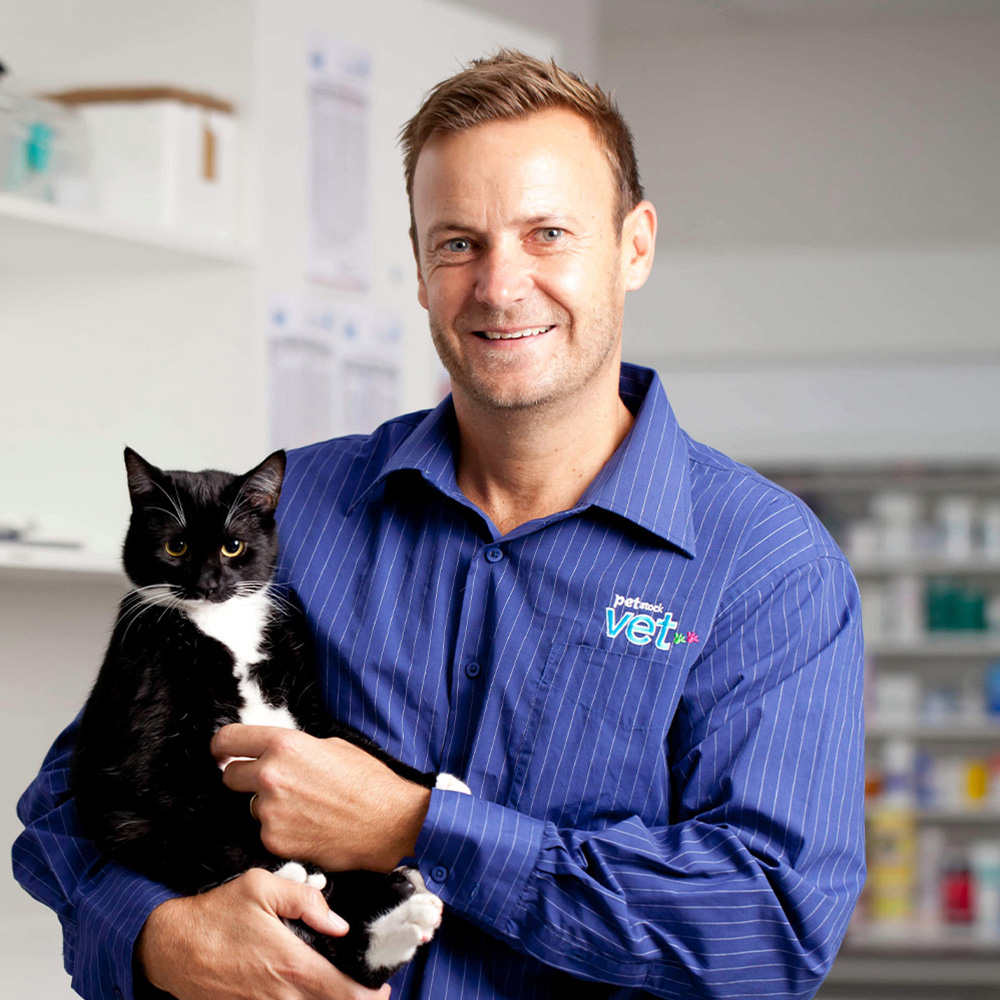 About PETstock Vet | PETstock | Petstock