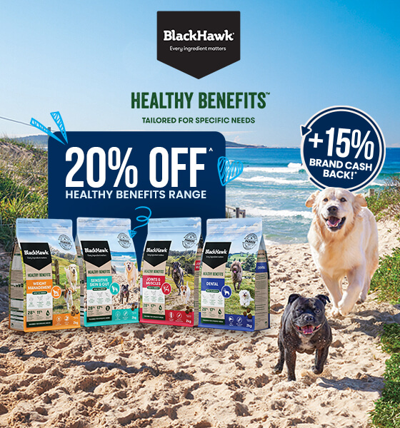 Petstock | Shop Pet Food & Supplies | 15 Min Click & Collect