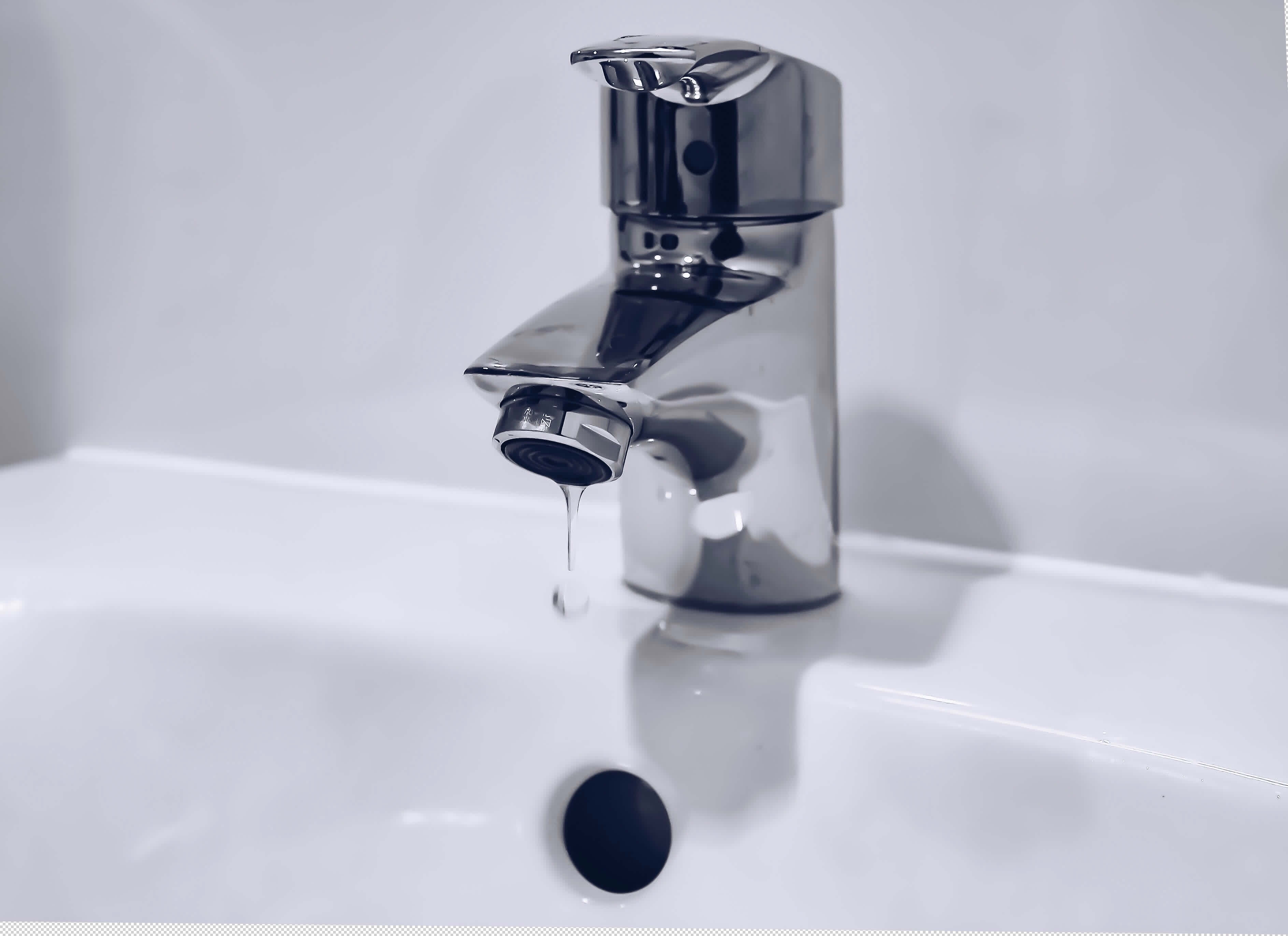 How to Fix a Leaking Mixer Tap | Home Assist