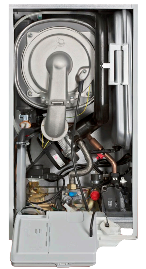 Baxi Main Eco Compact 25kW Combi Boiler | Interest Free boiler ...