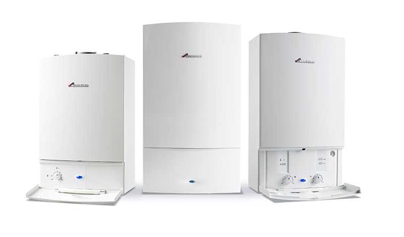 Worcester Bosch Greenstar 8000 Life 35kW Combi Boiler | Interest Free ...