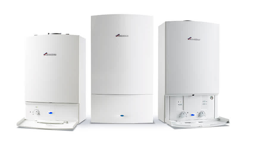 Ideal Logic H18 18kW Regular Boiler | Interest Free Boiler ...