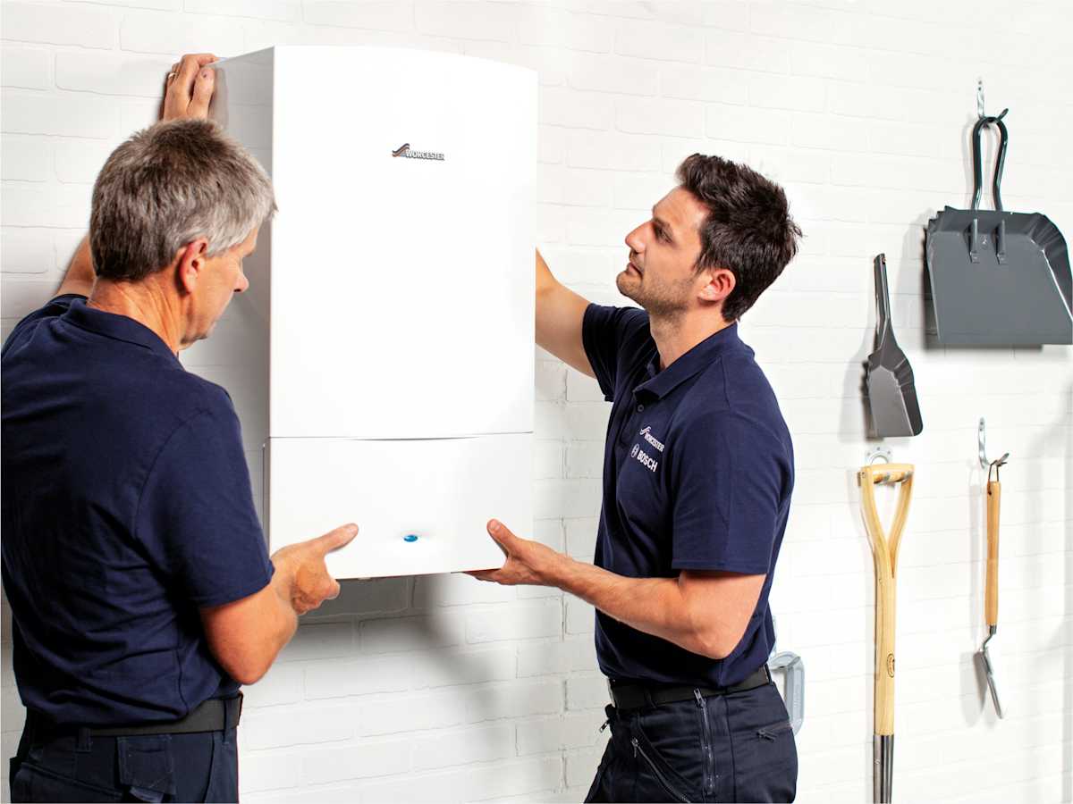 Baxi Main Eco Compact 25kW Combi Boiler | Interest Free boiler ...
