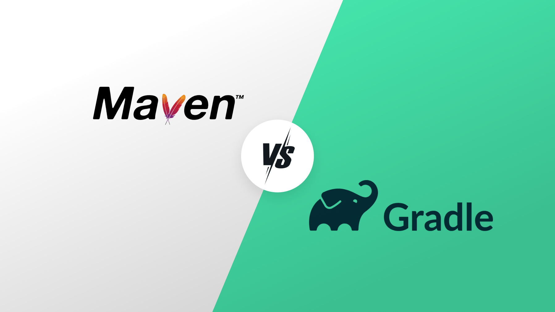 Maven vs Gradle: Best Build Tool for API-Heavy Backends in 2025