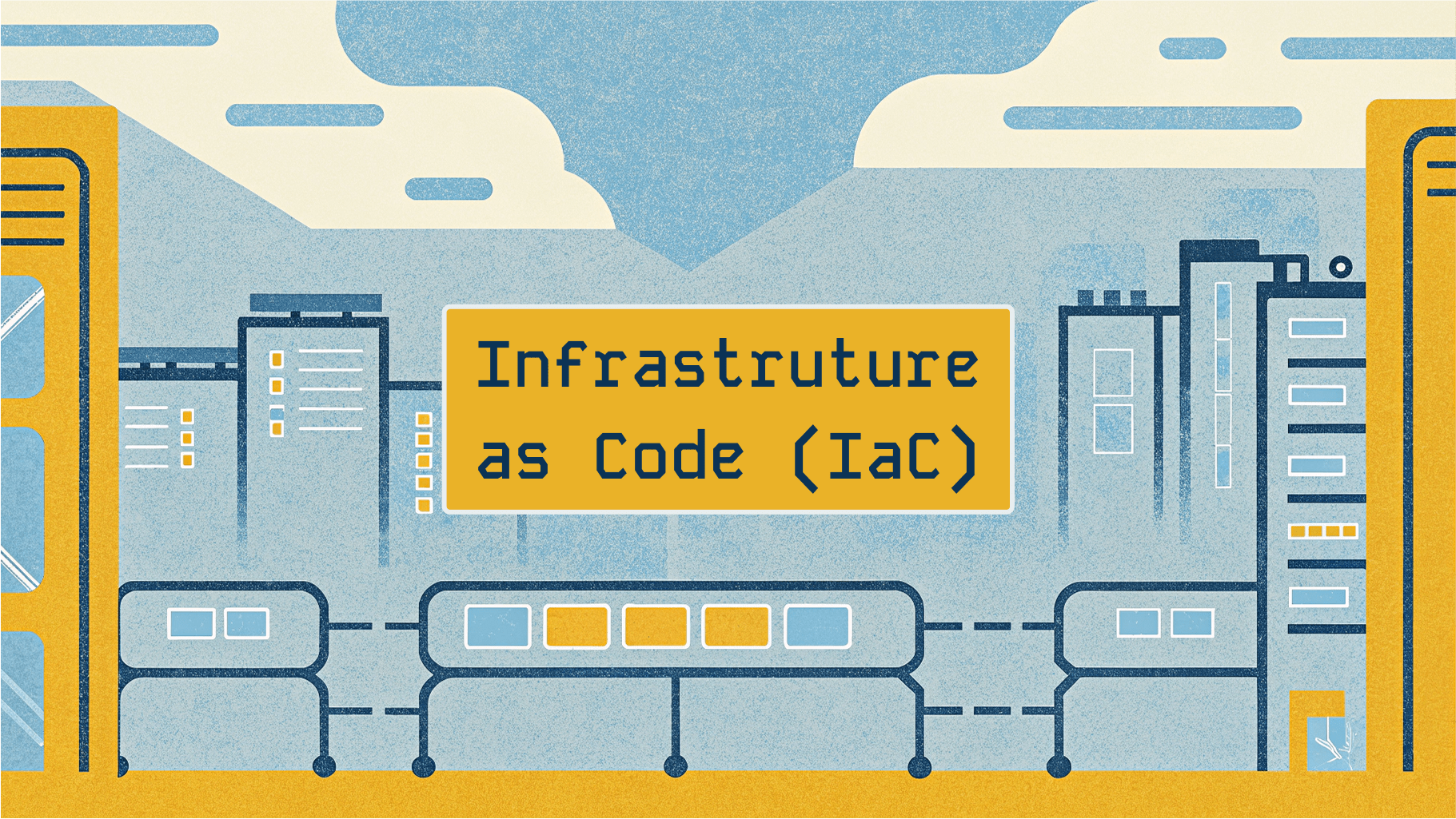 Infrastructure as Code: Best Practices, Advanced Techniques, and Real ...