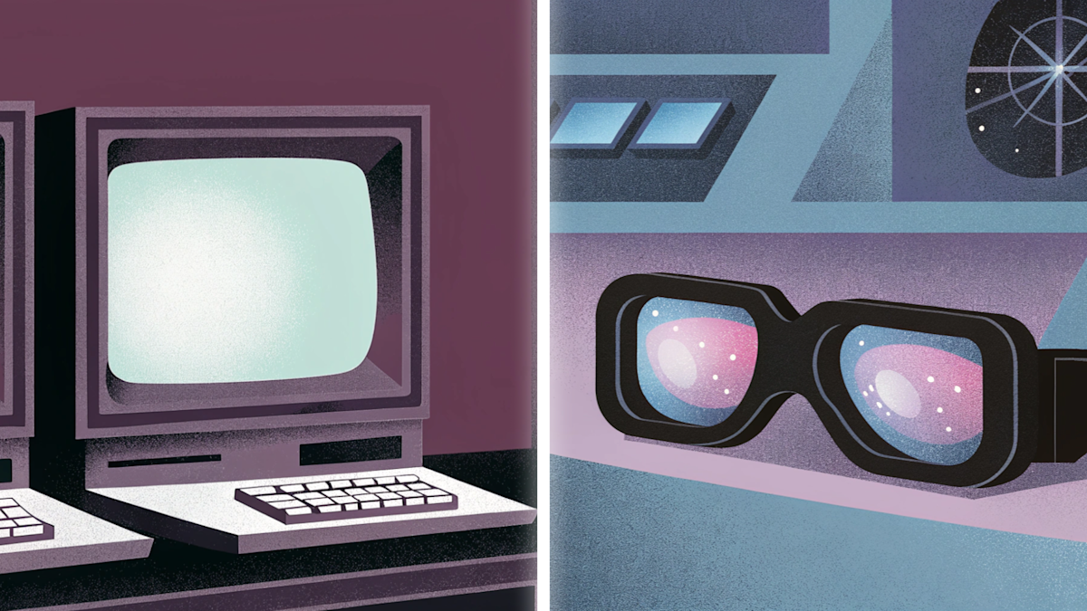 The Evolution of Human-Tech Interaction: Past, Present, and Future | Quash