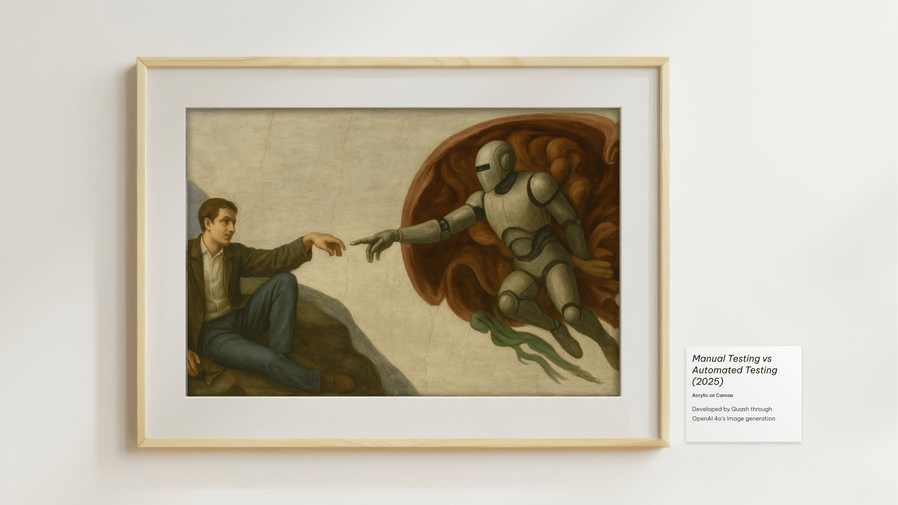 Manual vs Automated Testing: When and How to Use Each Method