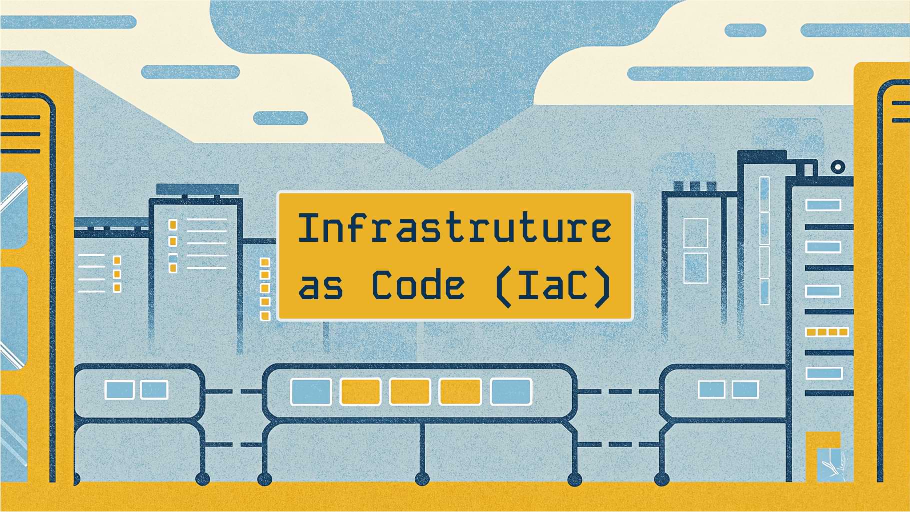 Infrastructure as Code: Best Practices & Advanced Techniques
