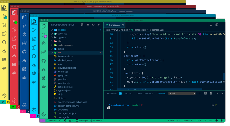Boost Coding Efficiency: 20 Must-Have VS Code Extensions