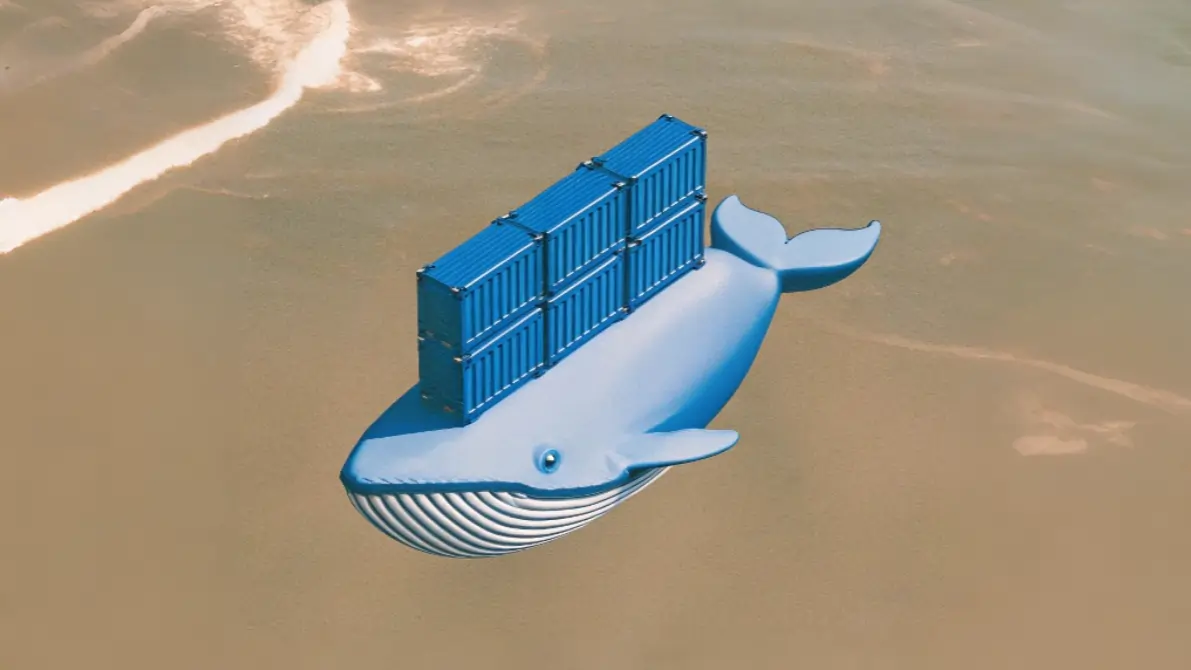 Docker Tutorial 2025: A Comprehensive Guide to Containerization