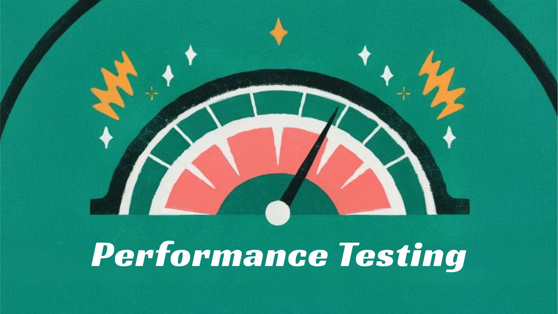 Mastering Performance Testing: Metrics, Methods, and Tools