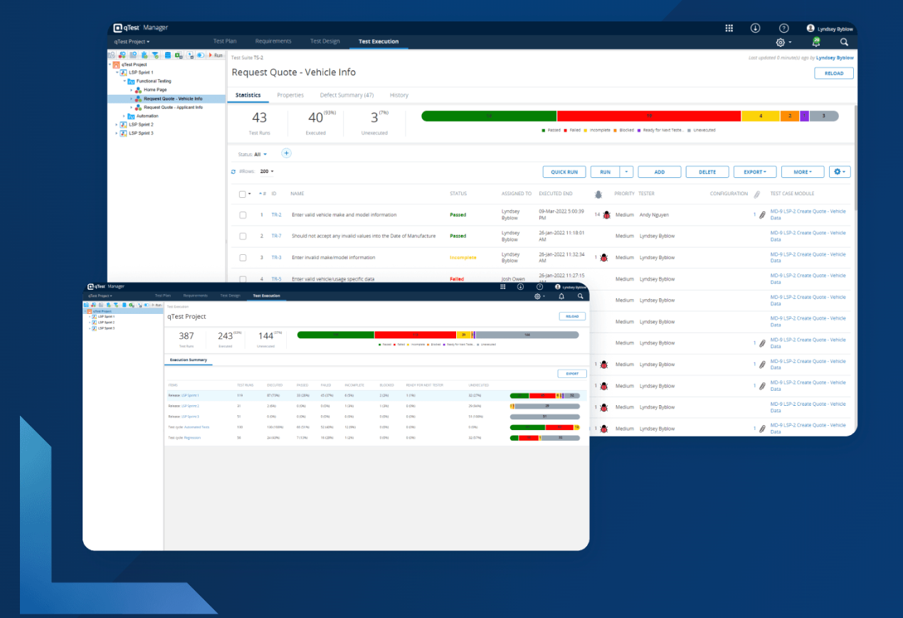 TestRail vs. Alternatives: Choose the Best Test Management Tool