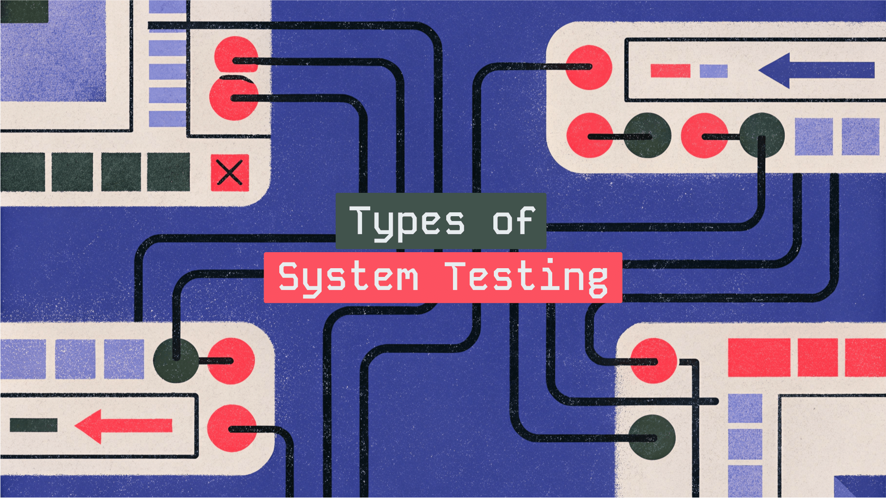 Types of System Testing: A Complete Guide to Methods & Best Practices
