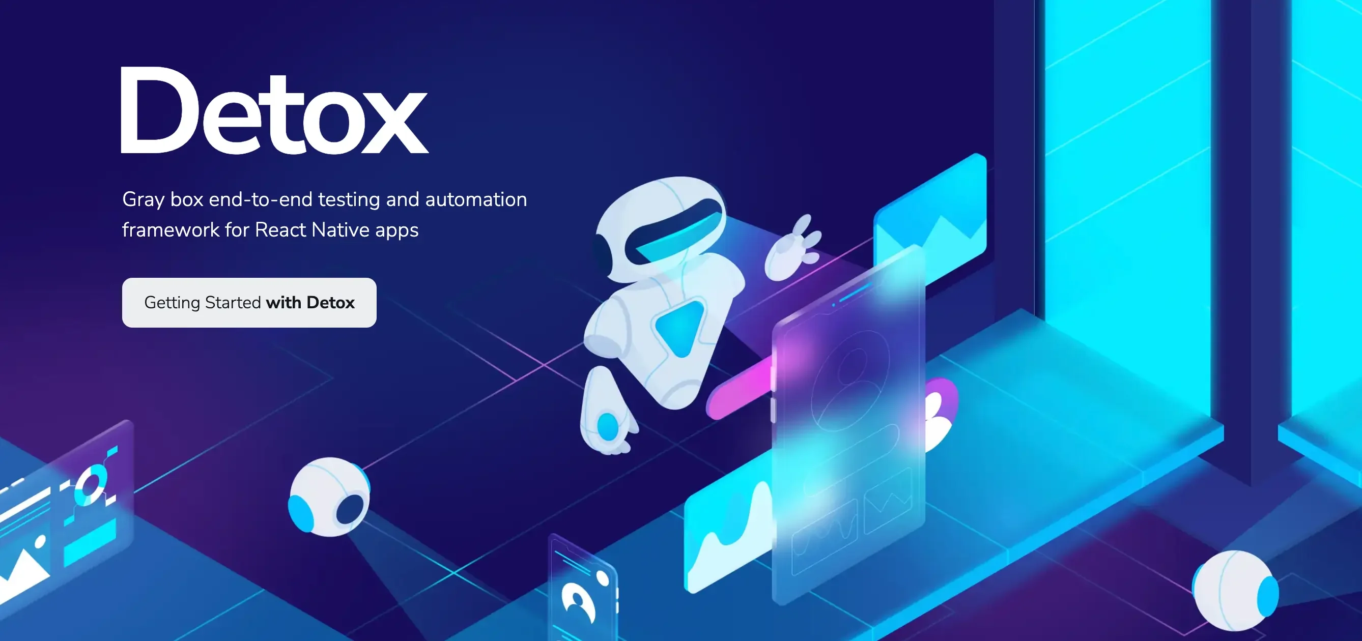 Top Appium Alternatives for Mobile App Testing: Tools, Frameworks ...