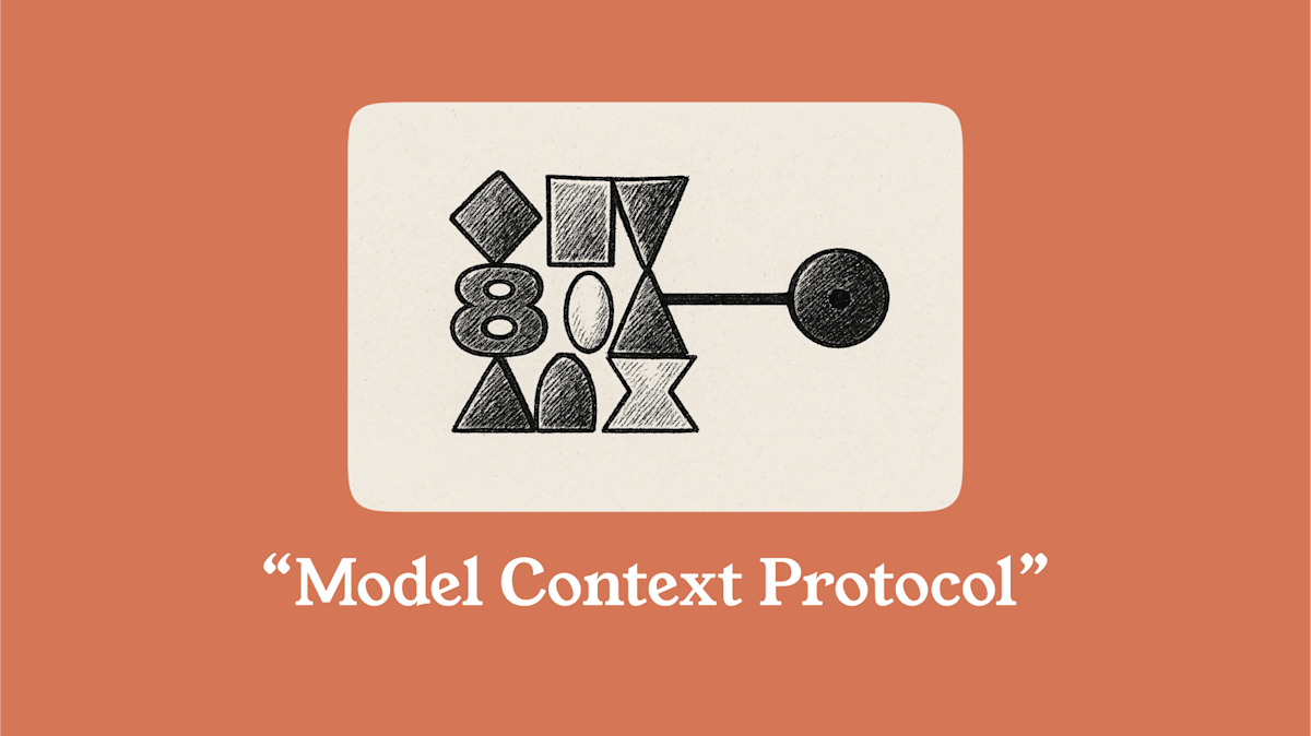 A Beginner’s Guide to Model Context Protocol (MCP) | Simplifying AI ...