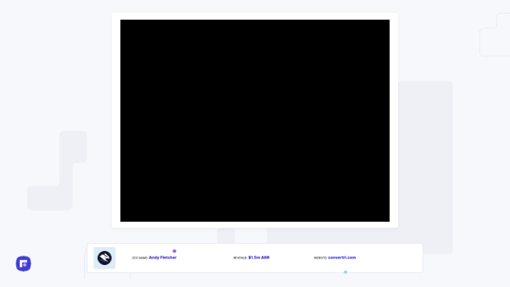 SaaS Underdogs: 9 Founders Crushing their Well-Funded Competitors … And the playbooks they’re ...