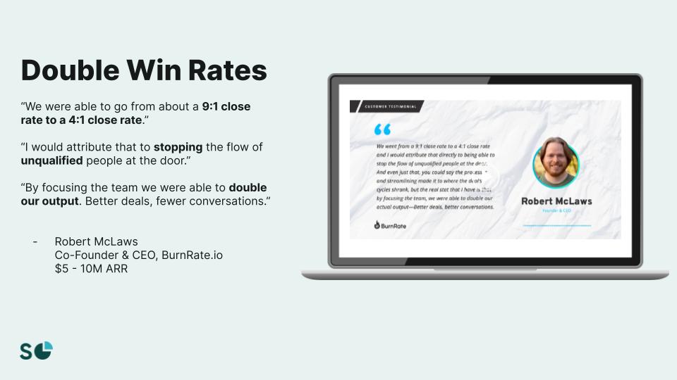 The Sales & Marketing Tech Stack to Scale Successfully from $1 - $100M+ ARR - Founderpath Resources