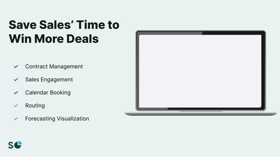 The Sales & Marketing Tech Stack to Scale Successfully from $1 - $100M+ ARR - Founderpath Resources