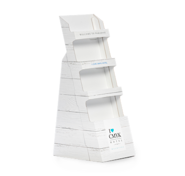 POS materiaal bedrukken | Drukwerkdeal.nl