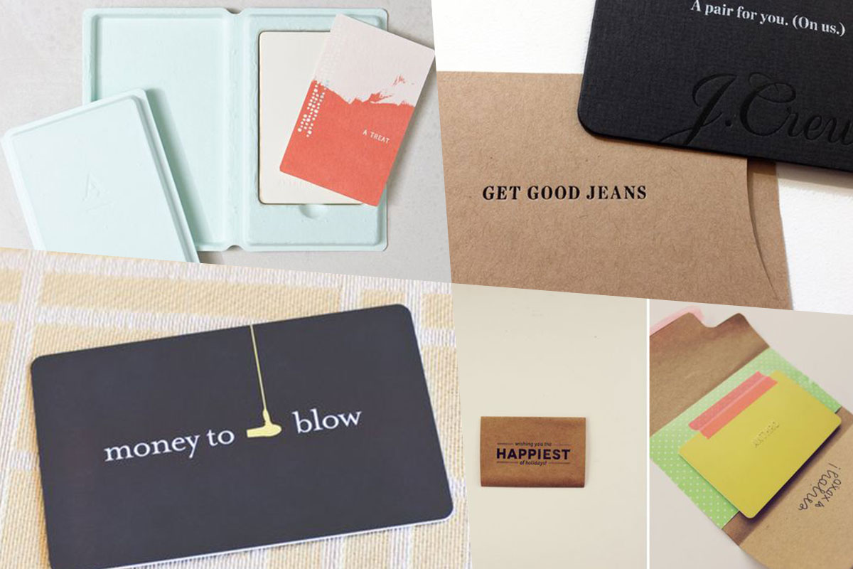 Trending: cadeaubonnen drukken is leuk voor je klanten en goed voor je ...