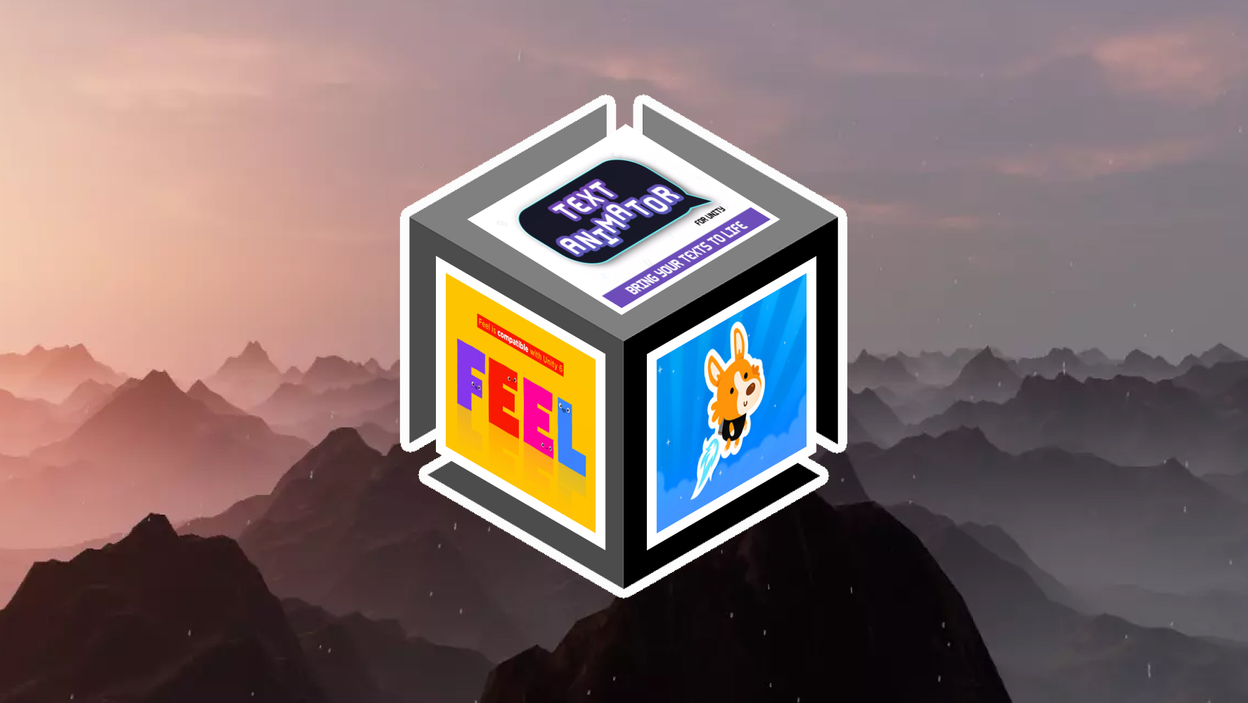 The Best Assets For Game Making Unity Asset Store