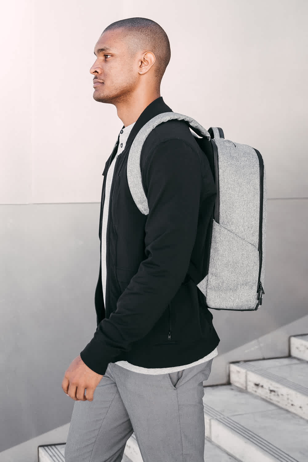 Pro Pack Plus | Public Rec