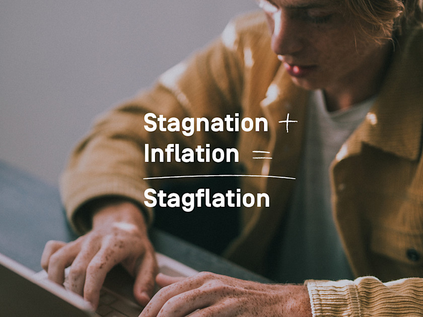 Stagflation: Definition, Auswirkungen und Lösungen