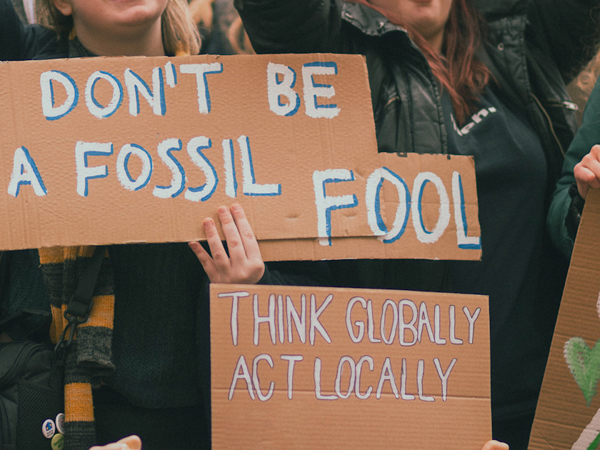 Sustainable banking: Why a sustainable bank account is a good idea