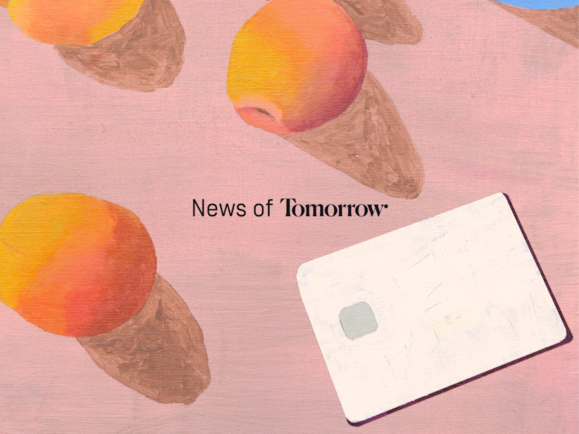 A new pricing model for our accounts | Tomorrow