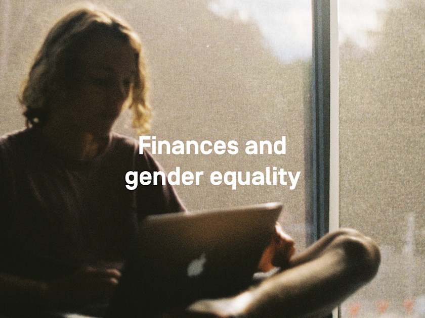 Gender pay gap: Women work 66 days a year for free | Tomorrow