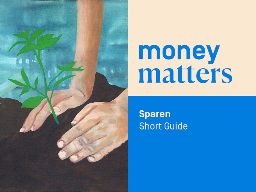 Wie spare ich Geld? Unsere besten Spartipps und weitere Antworten ...