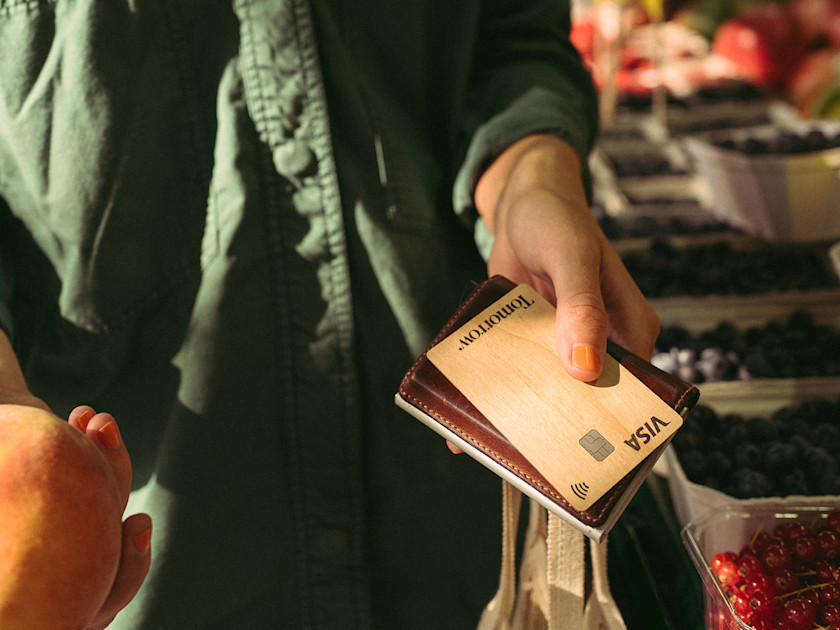 Visa oder Mastercard? Unterschiede erklärt!