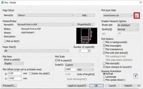 How to Change Lineweight in AutoCAD (4 Methods) - DARE Blog