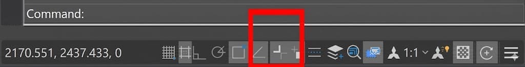 How to Change Lineweight in AutoCAD (4 Methods) - DARE Blog