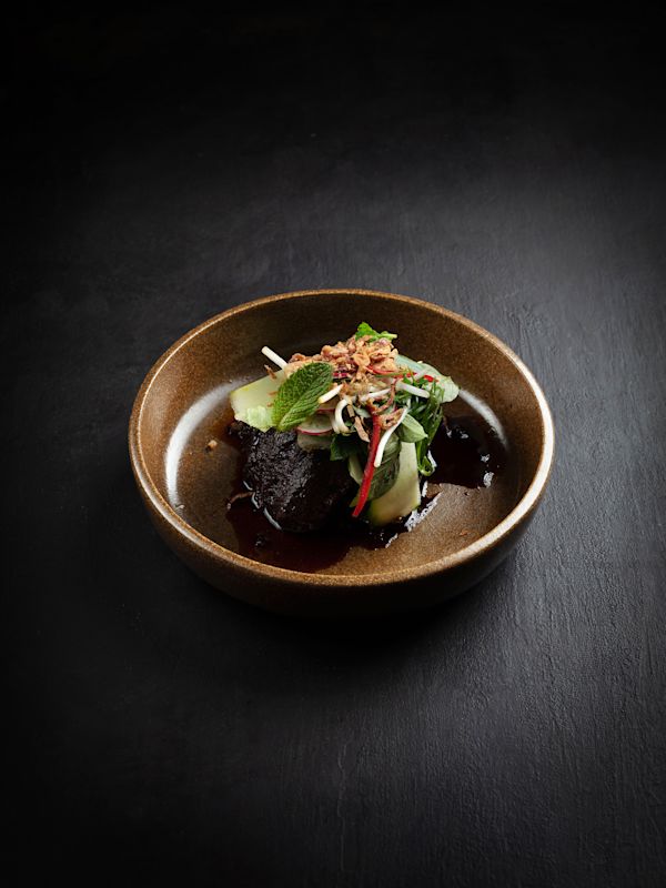 Night Feast — Brisbane Powerhouse
