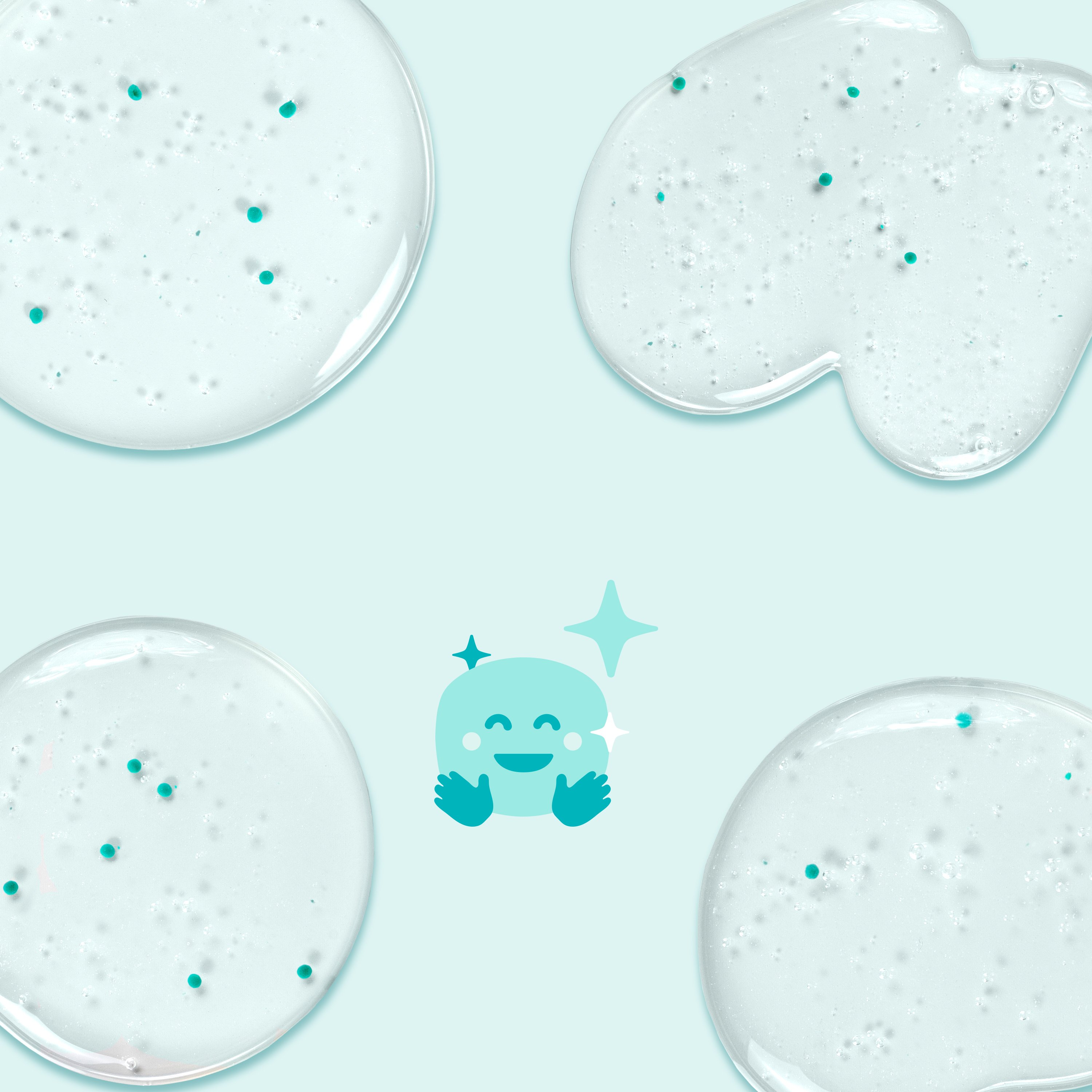 Morning Burst® Hydrating Facial Cleanser | Clean & Clear®